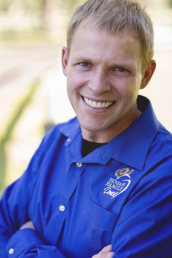 About Us - Meet Our Doctors - Hogan Family Dental